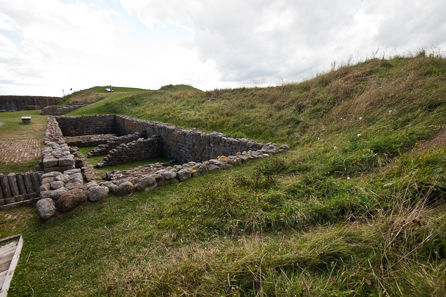 Day 748: Fort Beauséjour – Fort Cumberland National Historic Site ...